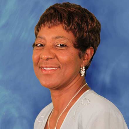 Leadership | Pine Grove AME Church