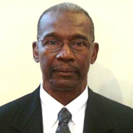 Leadership | Pine Grove AME Church